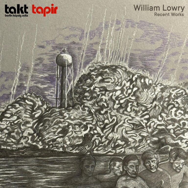 William Lowry | Presentation